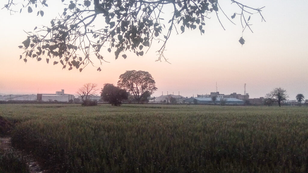 Baddi to Mohali Distance & Possible Routes Baddi to Mohali Distance ...