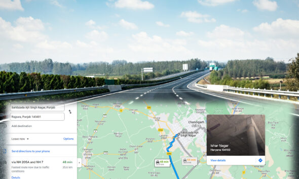 INST Mohali | Institute of Nano Science & Technology - Mohali.org.in