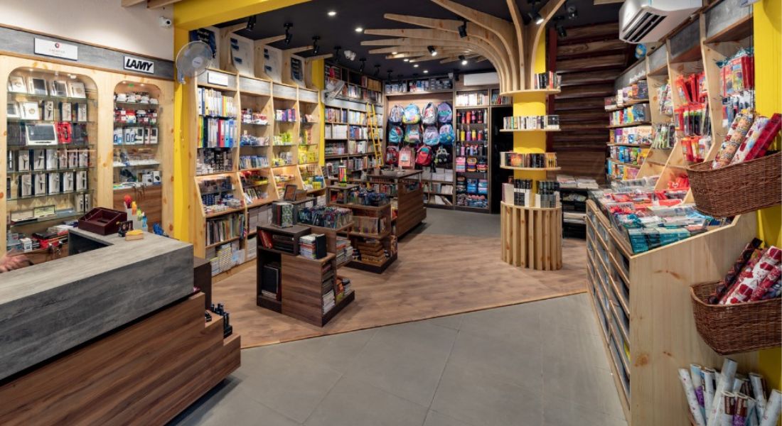 Best Book Store in Mohali for your Inner Bookworm - Mohali.org.in