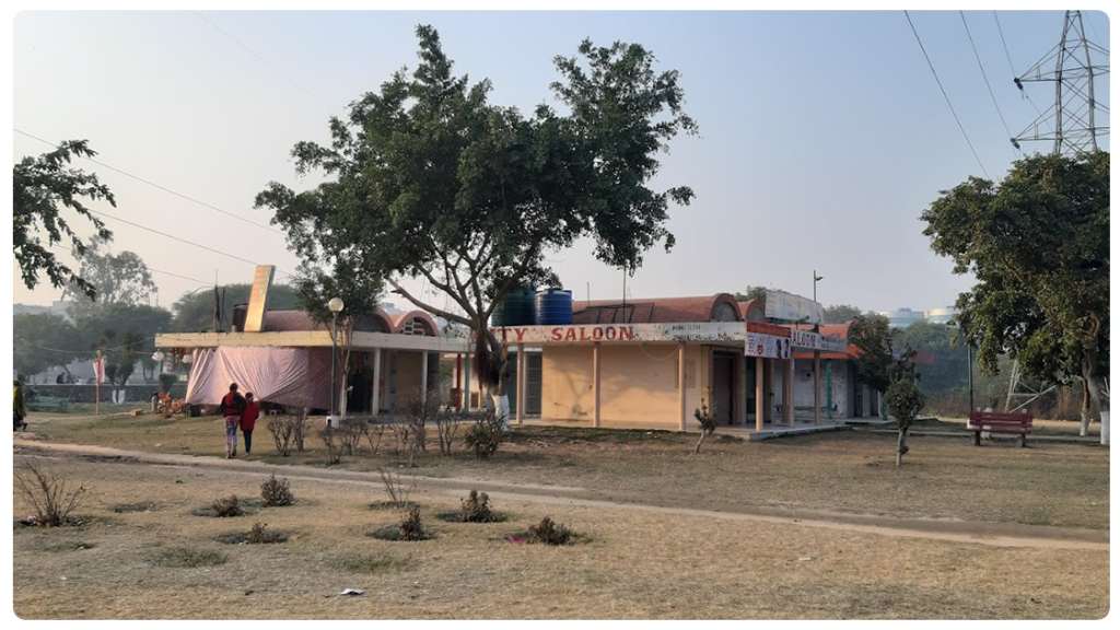 City Park Mohali - Amenities, Cleanliness and more - Mohali.org.in