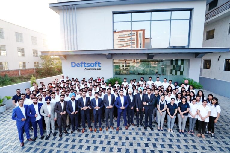 List of the best IT Companies in Mohali - Mohali.org.in