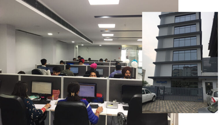 Top 20 IT Companies in Mohali to Join