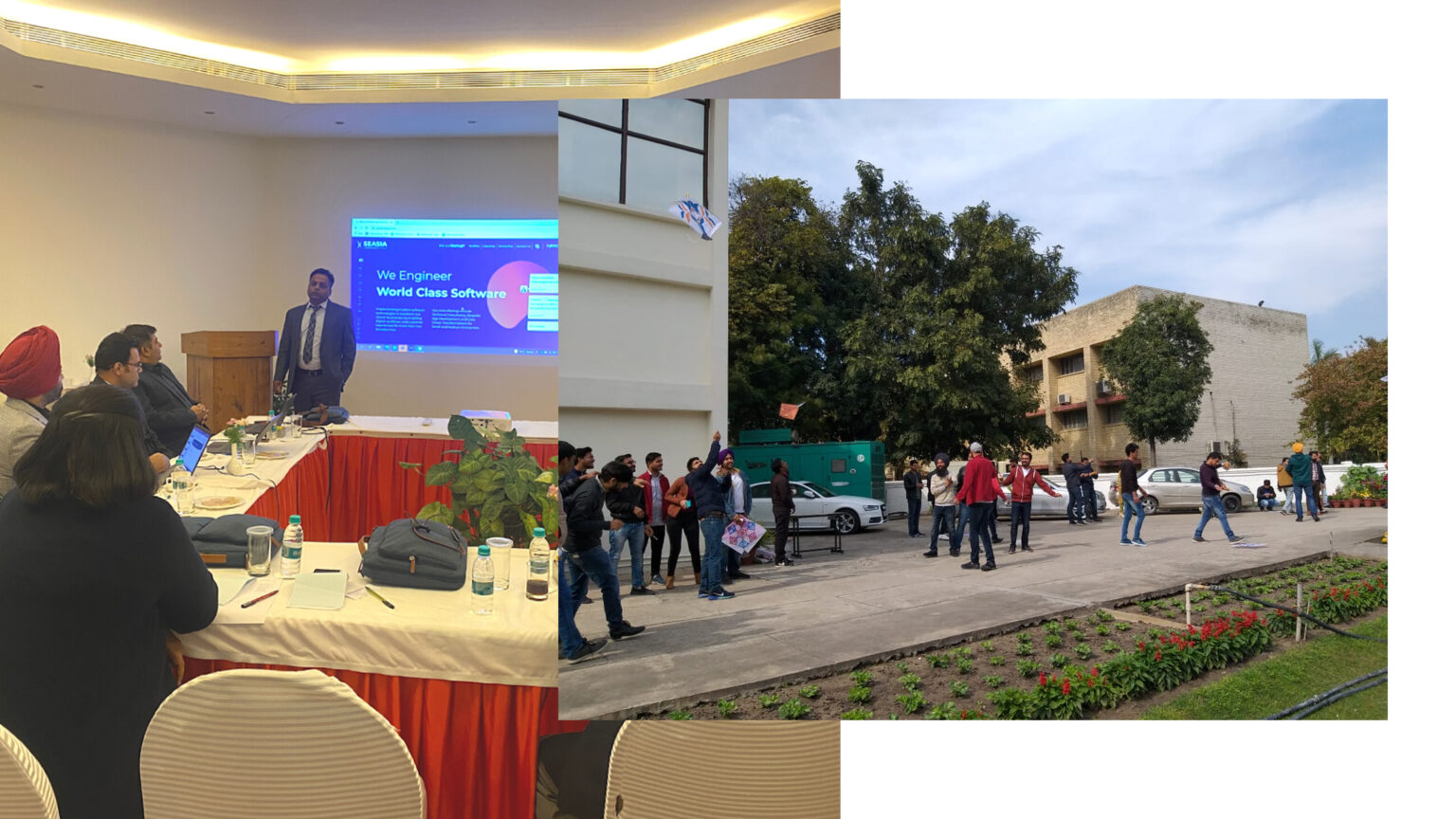 Top 20 IT Companies in Mohali to Join