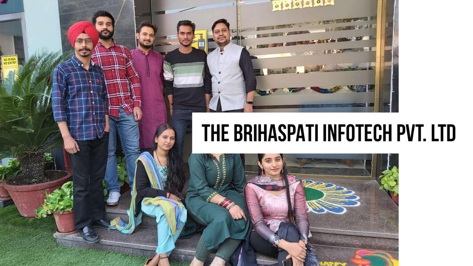 Top 20 IT Companies in Mohali to Join