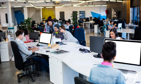 Quark City: Top 10 Companies List, 4 Major Projects & Career ...