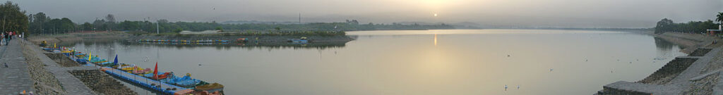 The Best Places To Visit in Mohali - Tourism In Mohali