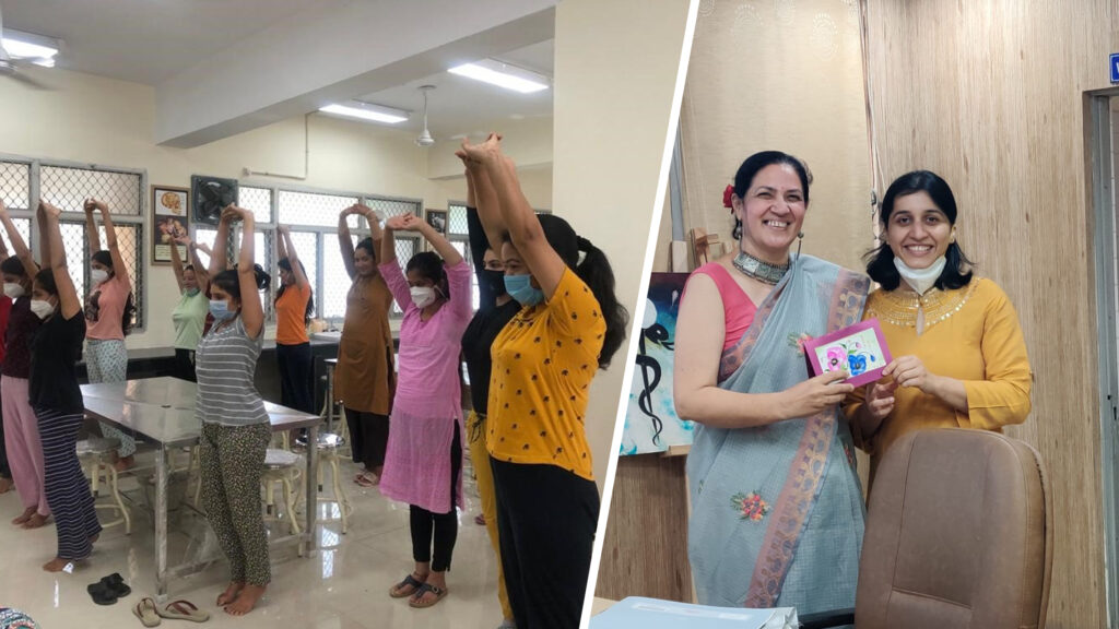 Dr. B.R. Ambedkar Medical College Mohali - Visions, Depts, Events, Etc