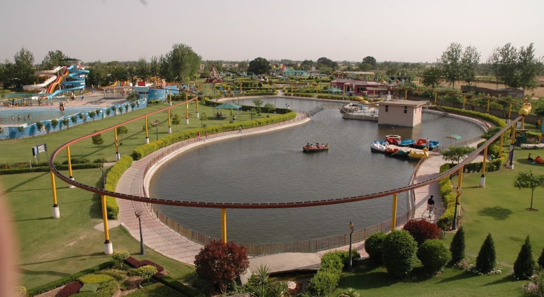 5 Best Places to Visit in Mohali to Destress Yourself