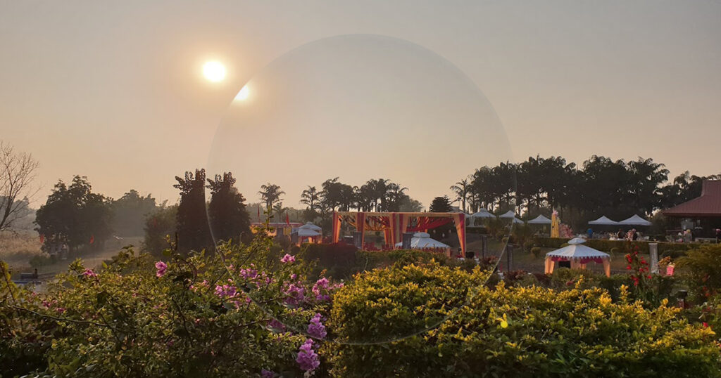 Forest Hill Resort in Chandigarh: Perfect Vacation Place