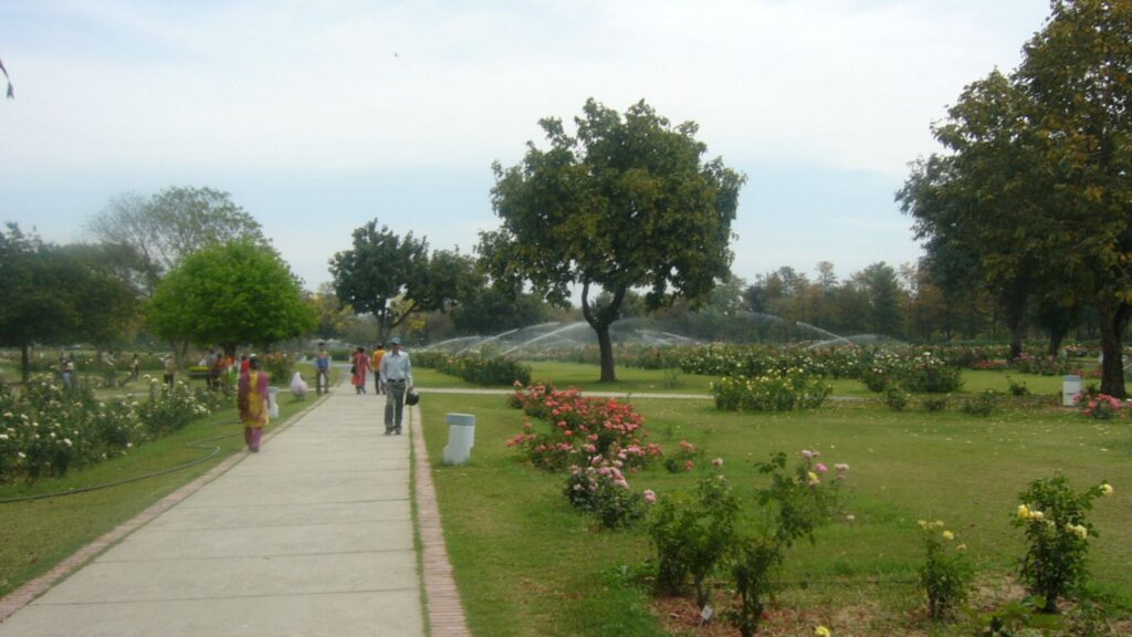 Top 10 Tourist Attractions in Mohali