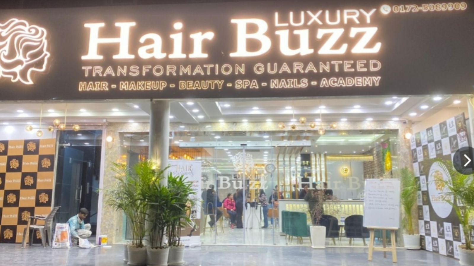 Top 7 Nail Salons in Mohali to Visit for you Next Manicure Session