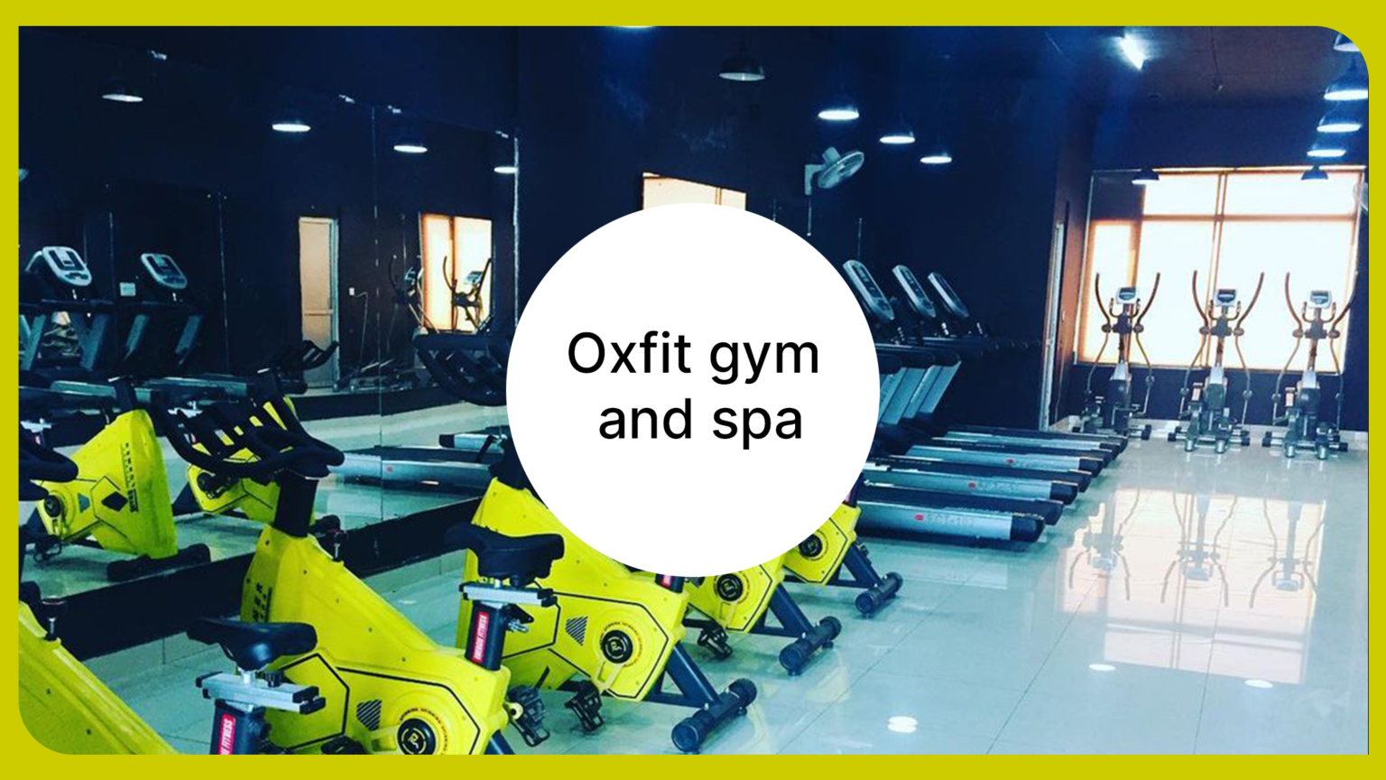 10 Best Budget-Friendly Gyms in Mohali - Mohali.org.in