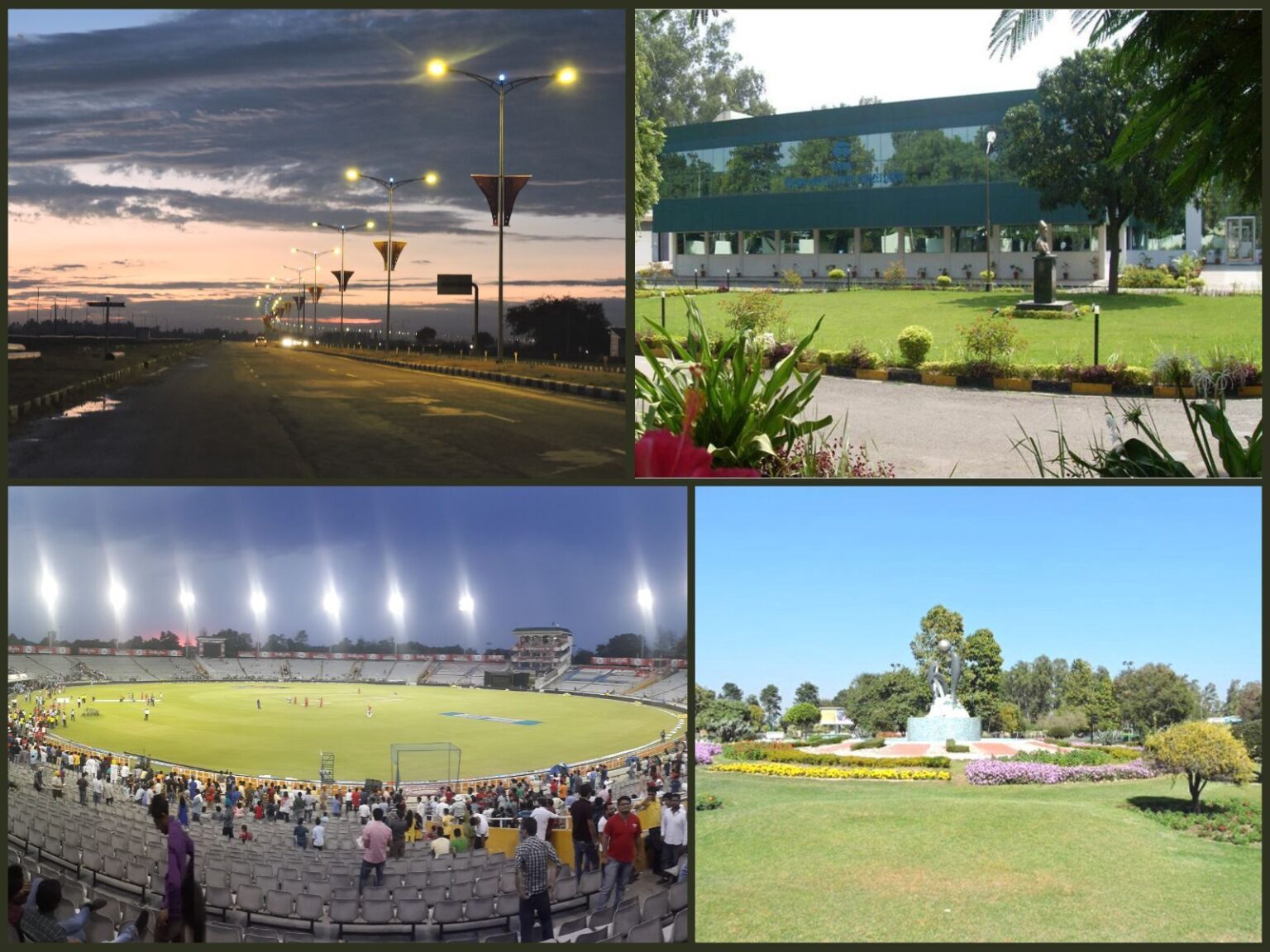 Top 10 Tourist Attractions in Mohali