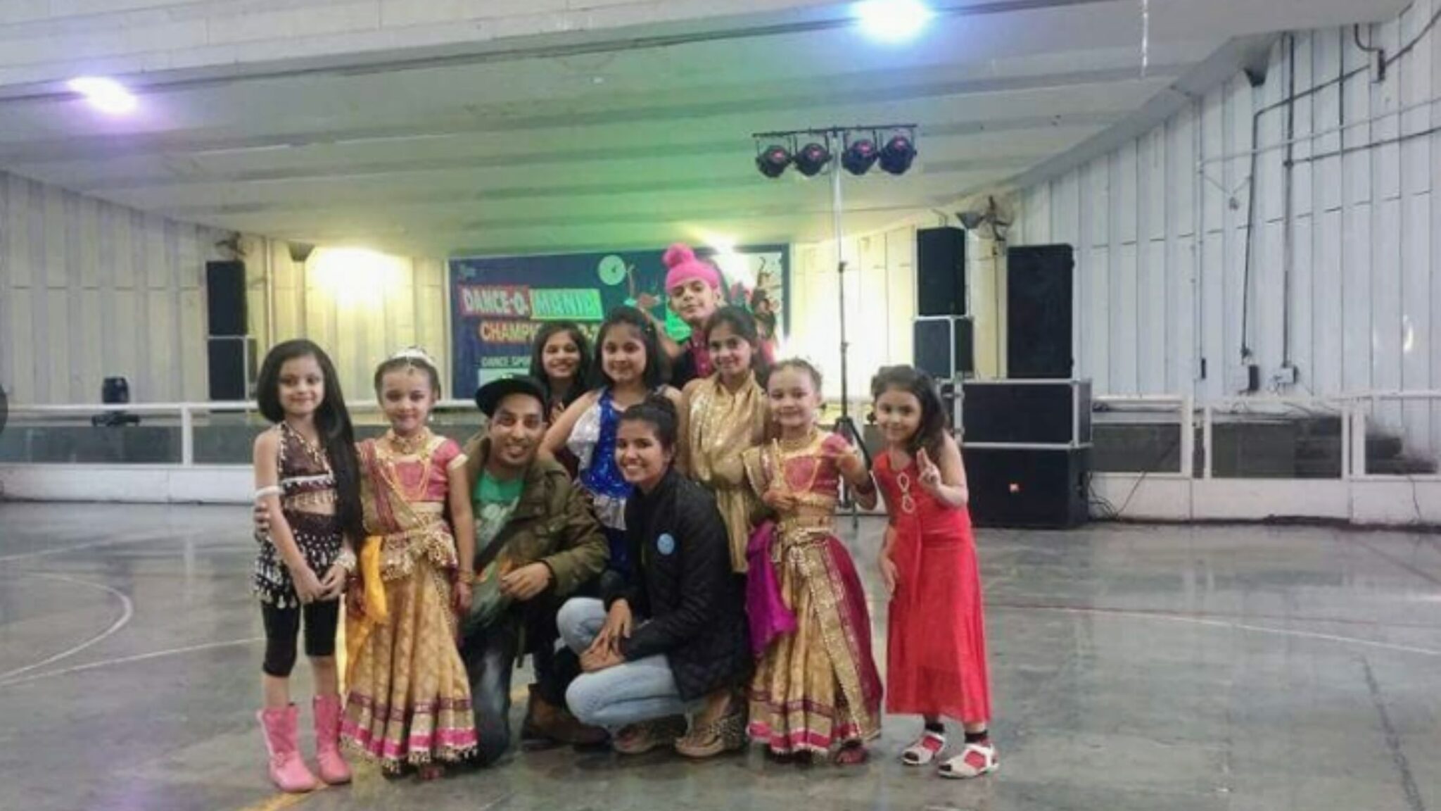 Top 10 Dance Classes & Schools in Mohali - Mohali.org.in