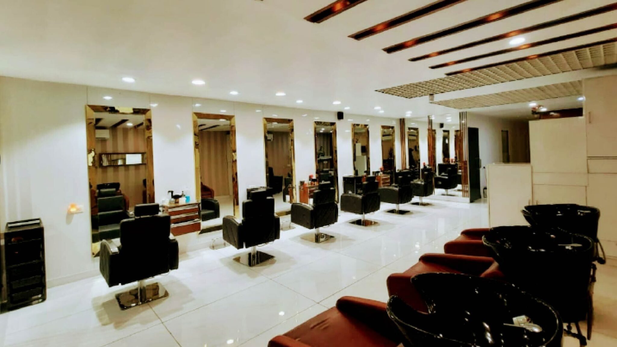 8 Best Body Massage Salons & Spas in Mohali - Mohali.org.in