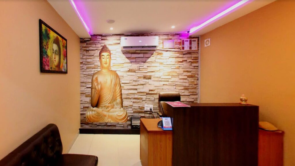 8 Best Body Massage Salons & Spas in Mohali - Mohali.org.in