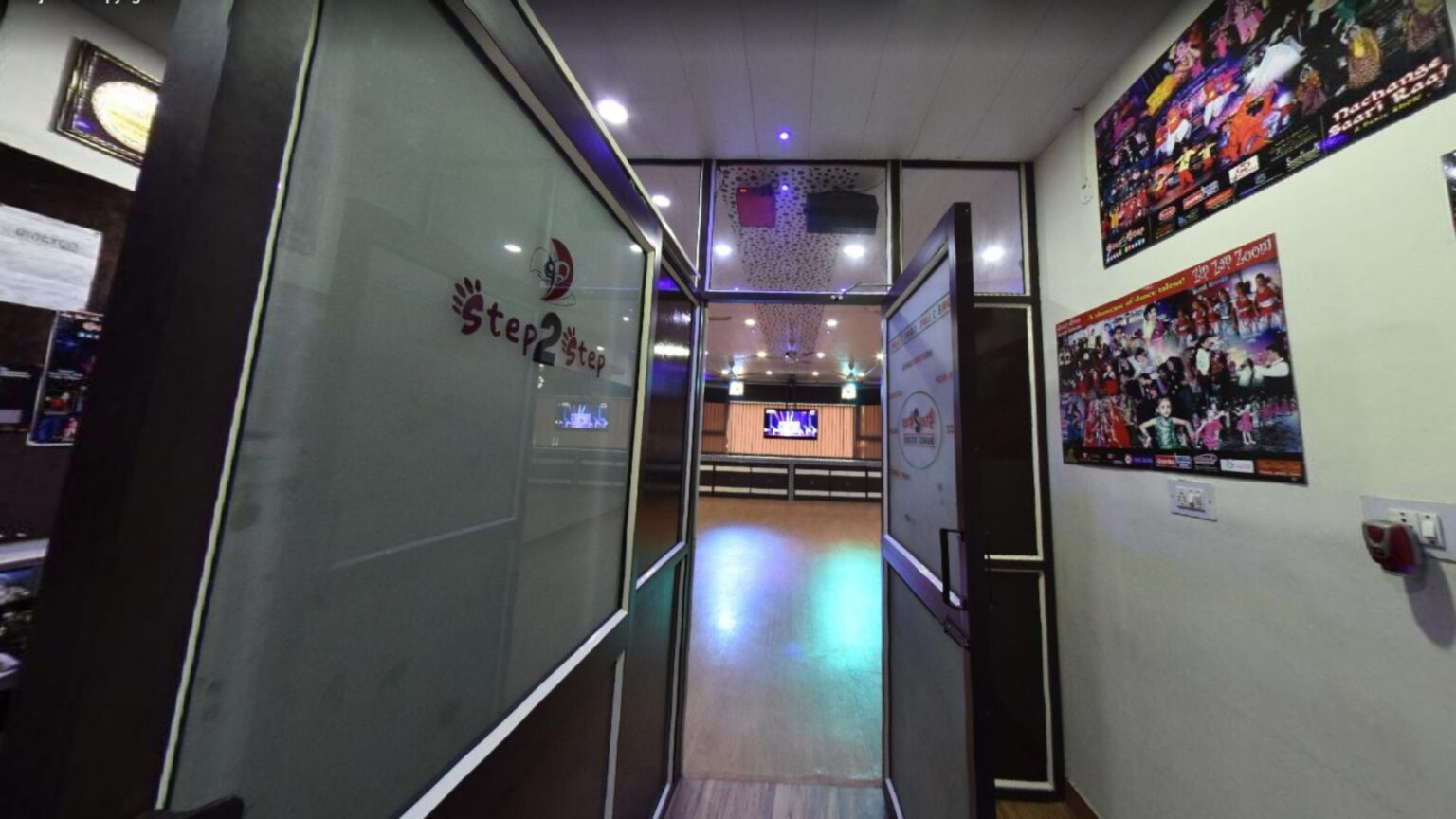 Top 10 Dance Classes & Schools in Mohali - Mohali.org.in