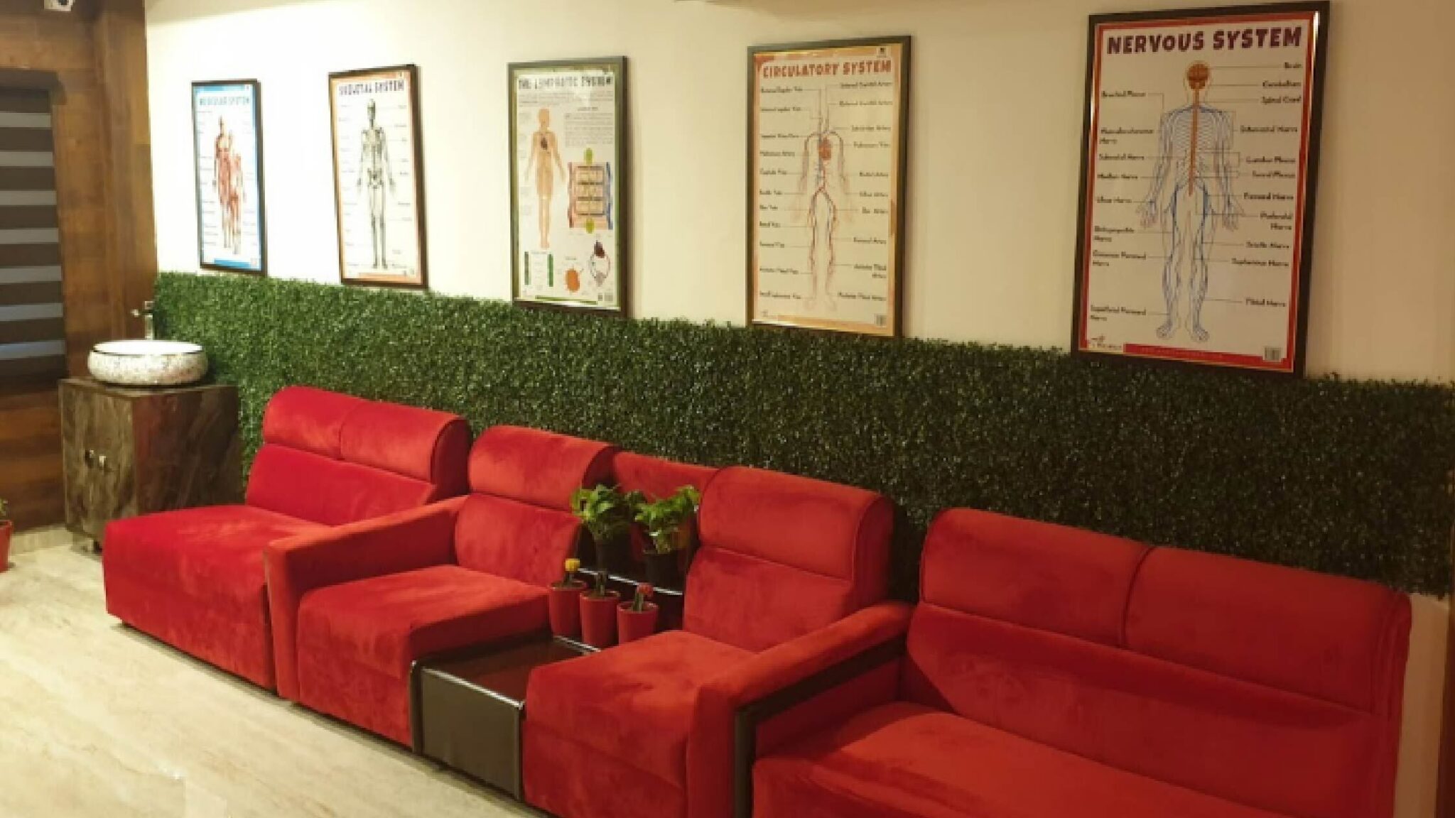 8 Best Body Massage Salons & Spas in Mohali - Mohali.org.in