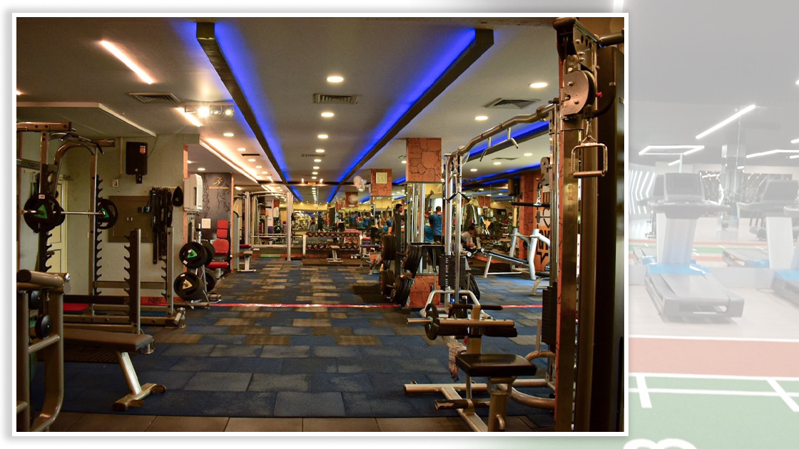 10 High-End gyms in Mohali that can transform you! - Mohali.org.in