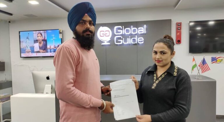 Top 10 Immigration & Visa Consultants in Mohali - Mohali.org.in