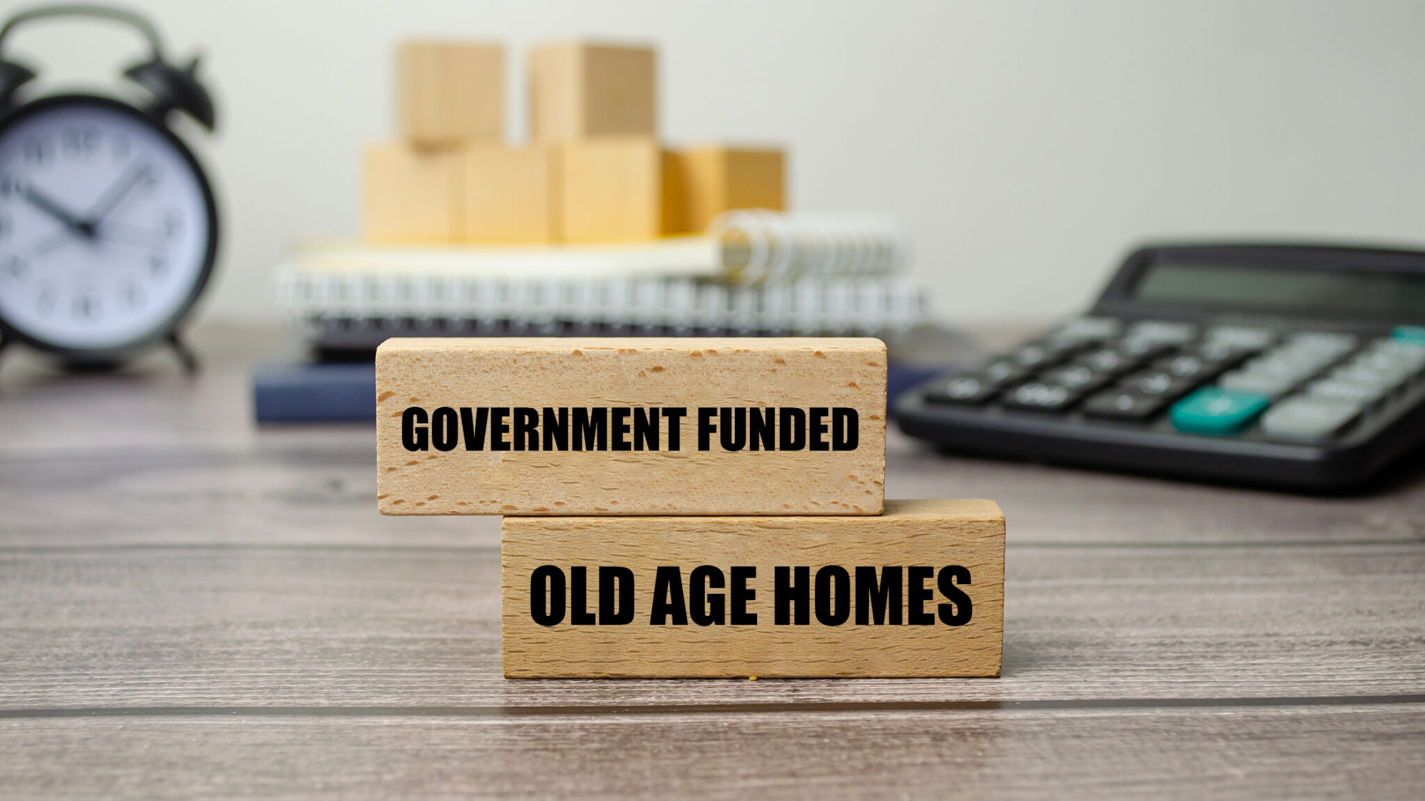 List of Old Age Homes in Mohali with Monthly Cost