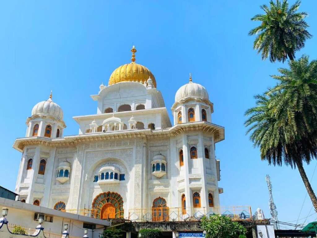 Sohana Gurudwara’s History and Cultural Significance