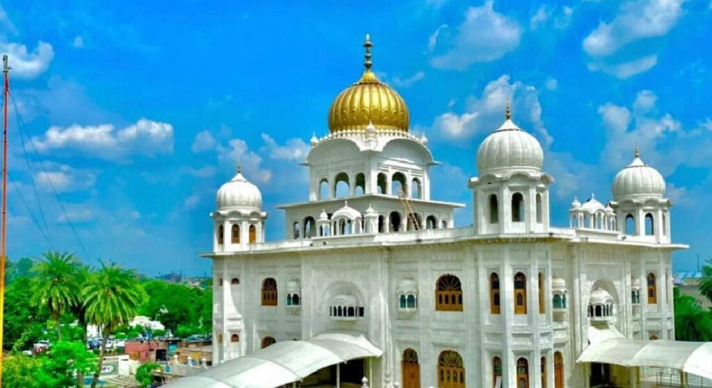Sohana Gurudwara’s History and Cultural Significance