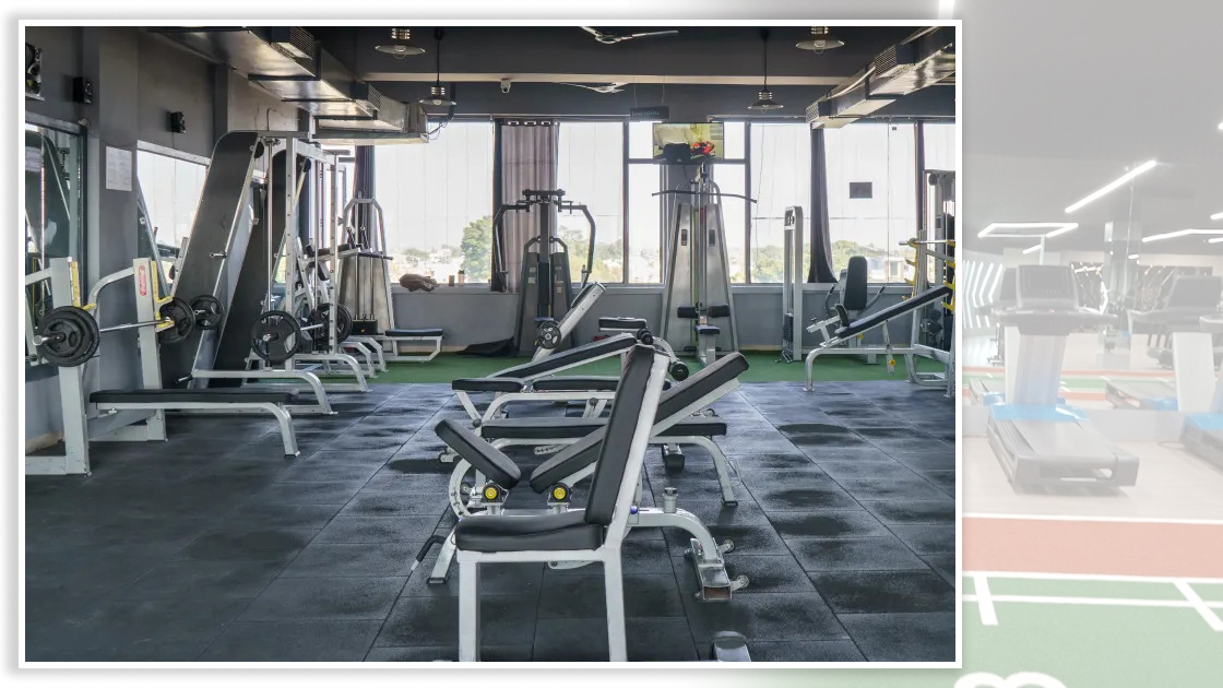 10 High-End gyms in Mohali that can transform you! - Mohali.org.in