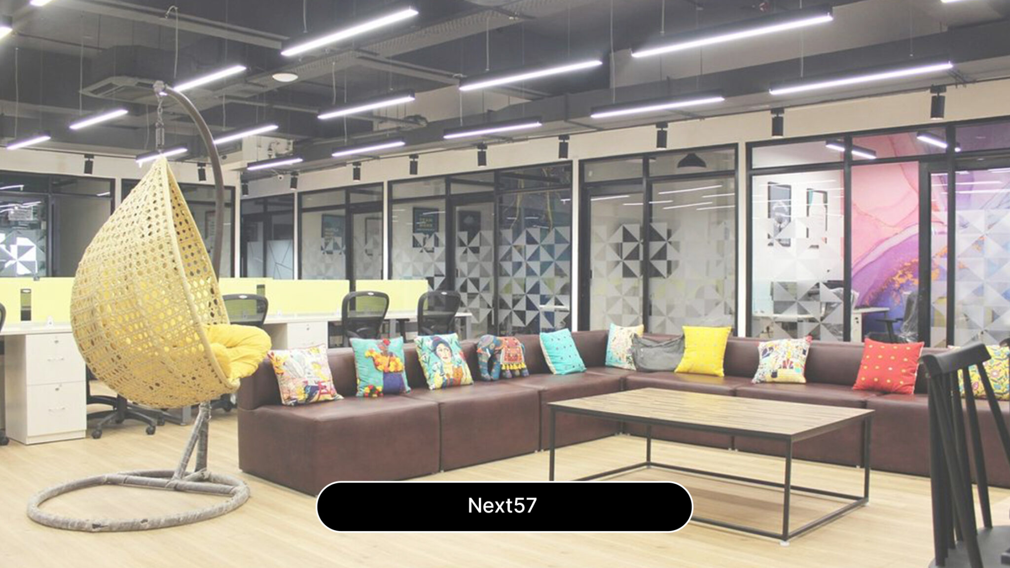 10 Off-Beat Coworking Spaces in Mohali - Mohali.org.in