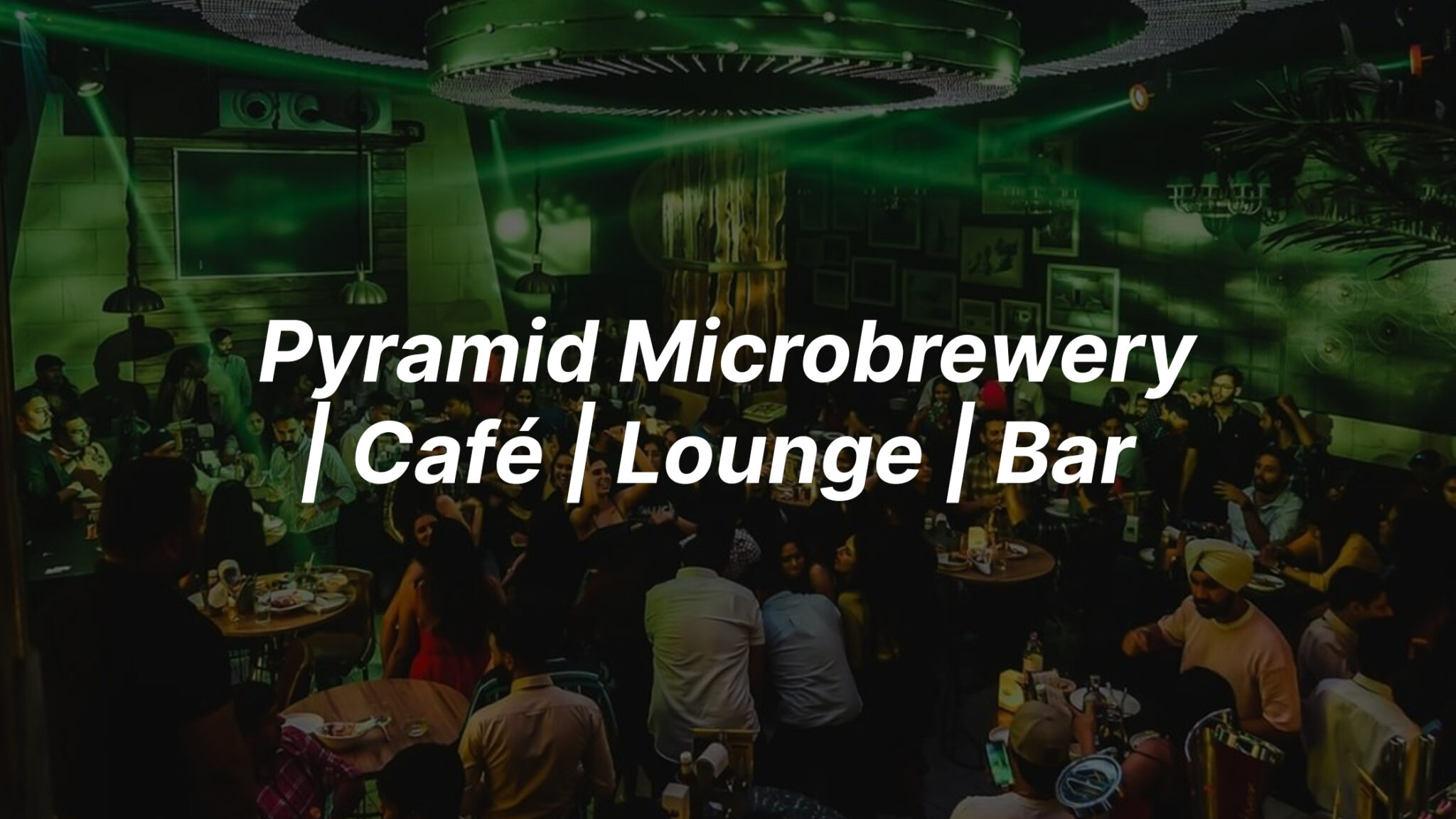 7 Fun Night Clubs in Mohali to Party Hard - Mohali.org.in