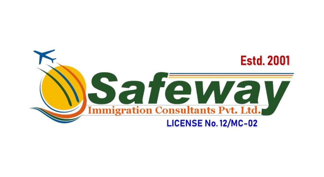 Top 10 Immigration & Visa Consultants in Mohali - Mohali.org.in