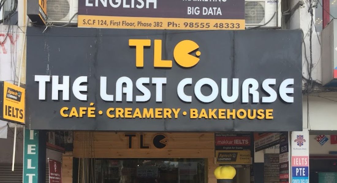 Top 15 Cafes in Mohali you must visit - Mohali.org.in