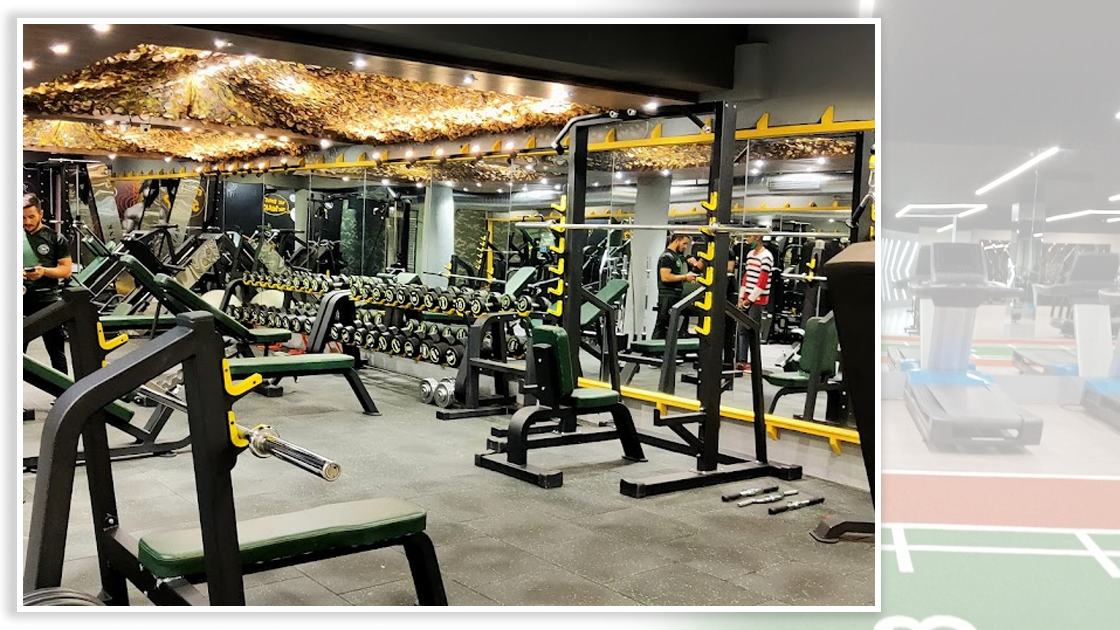 10 High-End gyms in Mohali that can transform you! - Mohali.org.in