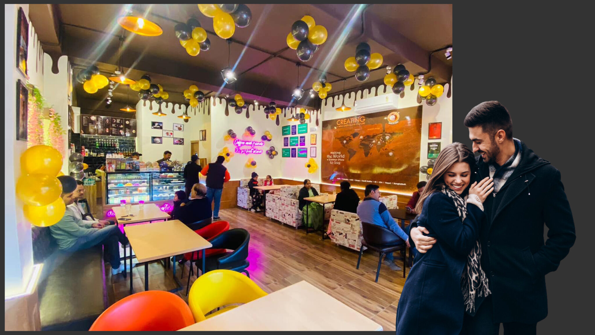 Top 10 Romantic Places in Mohali to go on a Date - Mohali.org.in