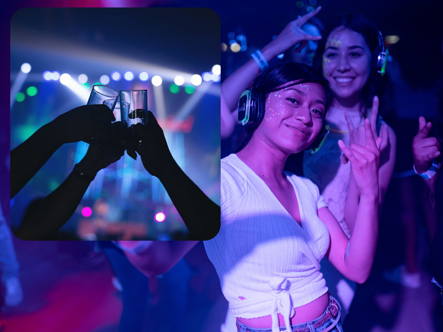 7 Fun Night Clubs in Mohali to Party Hard - Mohali.org.in