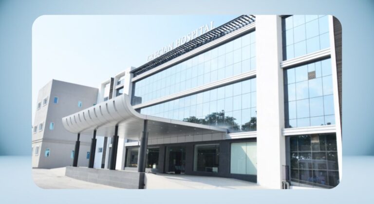 10 Best Hospitals in Mohali - Top Private and Govt Facilities