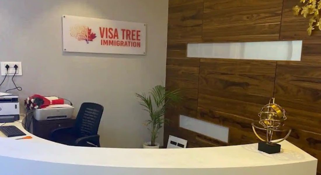 Top 10 Immigration & Visa Consultants in Mohali - Mohali.org.in