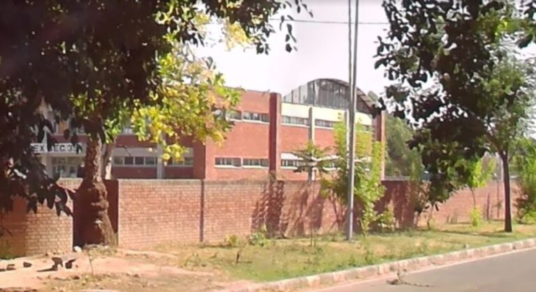 List of All Sports Complexes in Mohali and Chandigarh