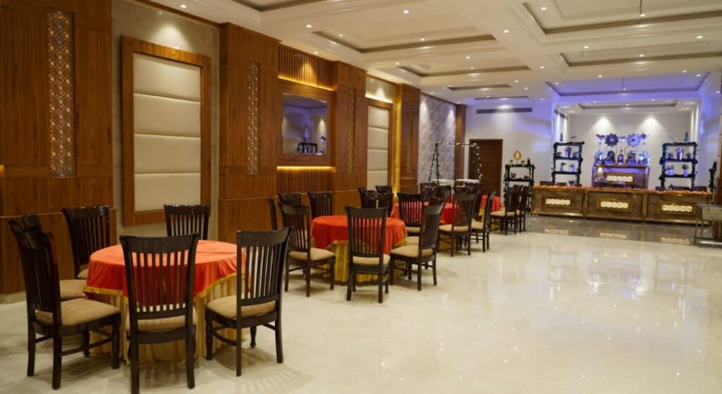 Top 10 Party Halls in Mohali for Birthday Celebrations - Mohali.org.in