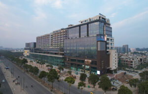 CP 67 - Everything About this New Mall/Corporate Tower in Mohali