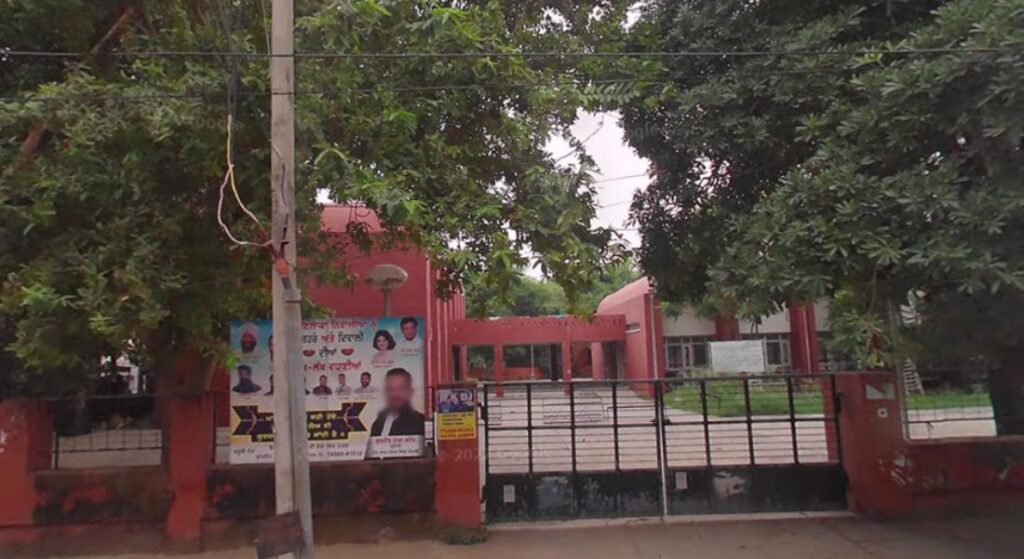 Community Centers in Mohali & Chandigarh - Complete List