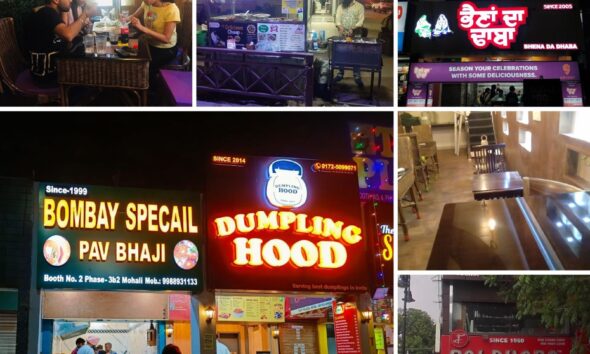 Top 20 IT Companies in Mohali to Join