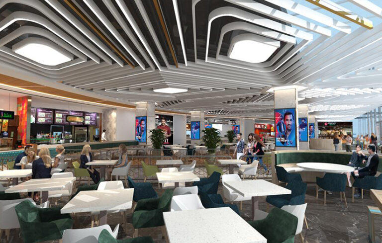 CP 67 - Everything About this New Mall/Corporate Tower in Mohali