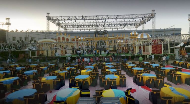 List of All Sports Complexes in Mohali and Chandigarh