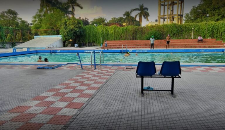 Full List of Public & Private Swimming Pools in Mohali & Chandigarh