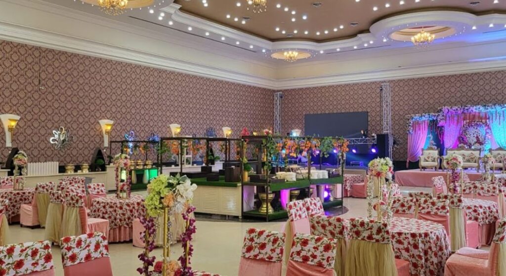 Top 10 Party Halls in Mohali for Birthday Celebrations - Mohali.org.in