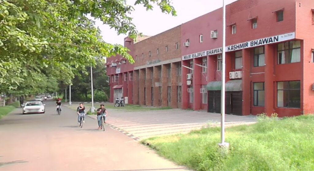 Community Centers in Mohali & Chandigarh - Complete List