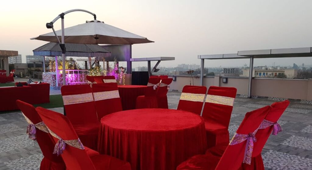 Top 10 Party Halls in Mohali for Birthday Celebrations - Mohali.org.in