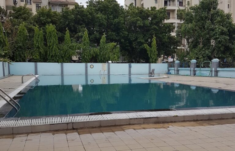 Full List of Public & Private Swimming Pools in Mohali & Chandigarh