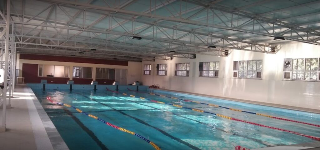 Full List of Public & Private Swimming Pools in Mohali & Chandigarh